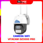 Camera PTZ ngoài trời VITACAM DZ3000 PRO